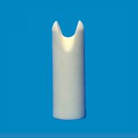 China 99% Alumina Ceramics The Optimal Solution for High-Wear and High-Stress Environments for sale