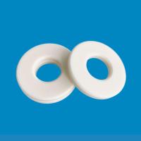 China Customizable 99% Alumina Ceramics High Purity and High Temperature Resistance for Industrial for sale