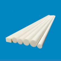 China High Strength 99% Alumina Ceramics For Customizable Specs And Industrial Applications for sale