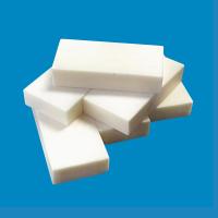 China Customizable 99% Alumina Ceramics 350 Mpa Flexural Strength for Superior Electrical and Thermal Performance for sale