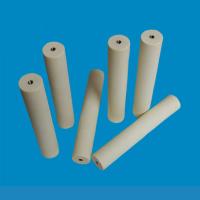 China Maximize Efficiency With 99% Alumina Ceramics Part For High Temperature Environments for sale