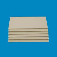 China Maximize Efficiency With 99% Alumina Ceramics Part For High Temperature Environments for sale