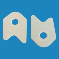 China High Performance 99% Alumina Ceramics Rod 1900 HV1/2 Vickers Hardulus for sale