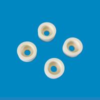 China High Performance 99% Alumina Ceramics Rod 1900 HV1/2 Vickers Hardulus for sale