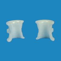 China High Precision Zirconia Ceramics Industrial Large Size ZrO2 Ceramic Productions for sale