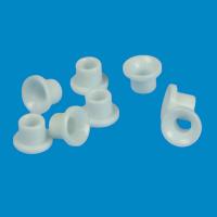 China High Precision Zirconia Ceramics Industrial Large Size ZrO2 Ceramic Productions for sale