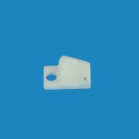 China Chemically Inert Zirconium Ceramics For Corrosion Resistance And Lightweight Design for sale