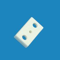China Chemically Inert Zirconium Ceramics For Corrosion Resistance And Lightweight Design for sale