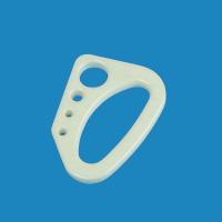 China Chemically Inert Zirconium Ceramics For Corrosion Resistance And Lightweight Design for sale