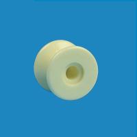 China Lightweight Zirconia Ceramics ZrO2 Ceramic With Corrosion Resistance And High Temperature Performance for sale