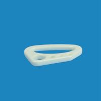 China Lightweight Zirconia Ceramics ZrO2 Ceramic With Corrosion Resistance And High Temperature Performance for sale