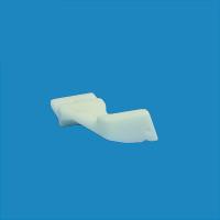 China White Zirconia Ceramics 1300 Mpa With Low Thermal Conductivity And High Electrical Conductivity for sale