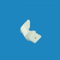 China White Zirconia Ceramics 1300 Mpa With Low Thermal Conductivity And High Electrical Conductivity for sale