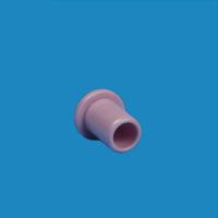 China White Zirconia Ceramics 1300 Mpa With Low Thermal Conductivity And High Electrical Conductivity for sale