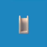 China 1300mpa Flexural Strength Zirconia Ceramics Oxide For Ceramic Ring Tube Rod Production for sale