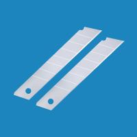China Impact Resistance Zirconia Ceramics 6.0g/Cm³ With High Dielectric Strength ZrO2 ceramic for sale