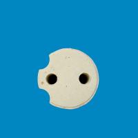 China Corundum Mullite Ceramics With High Temperature Resistance For Lithium Battery for sale