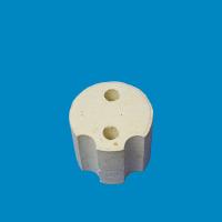 China Corundum Mullite Ceramics With High Temperature Resistance For Lithium Battery for sale