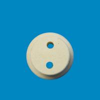 China High Temperature Resistance Corundum Mullite Ceramic Refractories Specific Heat 1100-1300 J/Kg.K for sale
