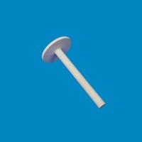 China Anti Powdering Corundum Mullite Ceramic Refractories For Ceramic Powder Sintering for sale