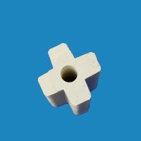 China Customizable Corundum Mullite The Ultimate Solution For High Temperature for sale