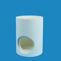 China Thermal Conductivity 1.5-2.5 W/M.K Corundum Mullite For High Temp Refractory for sale