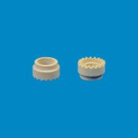 China Industrial Grade Cordierite Ceramics Temperature 1400°C For High Stress Applications for sale