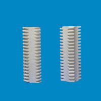 China Industrial Grade Cordierite Ceramics Temperature 1400°C For High Stress Applications for sale