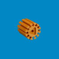 China Upgrade To Cordierite Ceramics MgO Al2O3 SiO2 For Improved Industrial Efficiency for sale