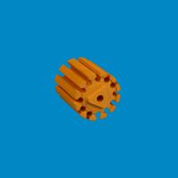 China Upgrade To Cordierite Ceramics MgO Al2O3 SiO2 For Improved Industrial Efficiency for sale