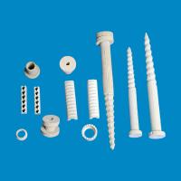 China Thermal Shock Resistance 250°C Cordierite Ceramics For Filtration And Separation for sale