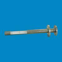 China Easy to Install Powder Conveying Wear Resistant Pipeline for Material Transportation for sale