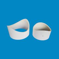 China Maximum Speed 42 R/Min Ceramic Star Valve With Alumina Ceramics For Clean And Processin for sale