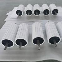 China High Hardness And Wear Resistance Alumina Ceramic Crusher Parts Reduce Metal Pollution for sale
