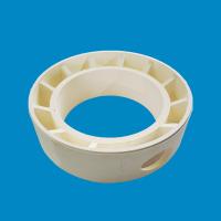 China Enhance Crushing Equipment Durability with Alumina Ceramic Crusher Parts for sale