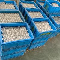 China Al2O3 Alumina Ceramic Plunger For Chemical And Pharmaceutical Manufacturing for sale