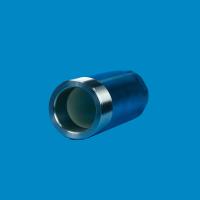 China Alumina Ceramic Plunger for Tough Mining and Construction Environments for sale