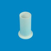 China Customized Alumina Ceramic Tube For High Temperature Applications for sale
