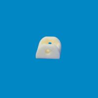 China Structural Ceramic The Ultimate Solution for Industrial Components with Custom Properties for sale
