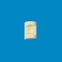 China Industrial advanced structural ceramics A99.7% Alumina With Stable Properties At High Pressure And Temperature for sale