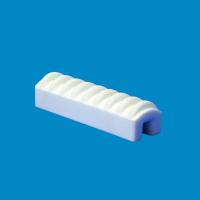 China Industrial advanced structural ceramics A99.7% Alumina With Stable Properties At High Pressure And Temperature for sale