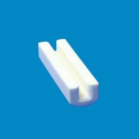 China Industrial Structural Ceramics A99.7% Alumina With Excellent Wear Resistance And Heat Shock Resistance for sale