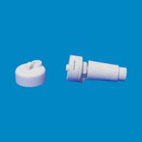 China Advanced Structural Ceramics With High Hardness And Toughness For Demanding Applications for sale