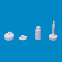 China Industrial Structural Ceramics Custom Sizes And Properties Available for sale