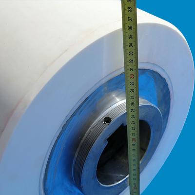 China High Temperature Alumina Ceramic Crusher Parts 1600-1650℃ for sale