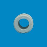 China Custom Corundum Mullite Ceramic Parts High Thermal Conductivity for sale