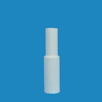 China Corundum Mullite Ceramic Tube Bushing for Petrochemical Industries for sale