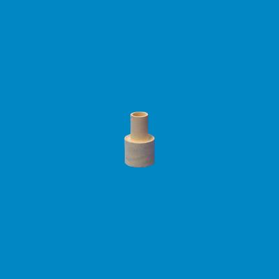 China Cordierite Ceramic Bushing for Industrial Kiln Lining for sale