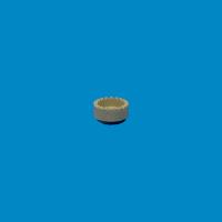 China Cordierite Ceramic Stud Ferrules for High-Temperature Electronics for sale