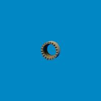 China Cordierite Ceramic Stud Ferrules for High-Temperature Electronics for sale
